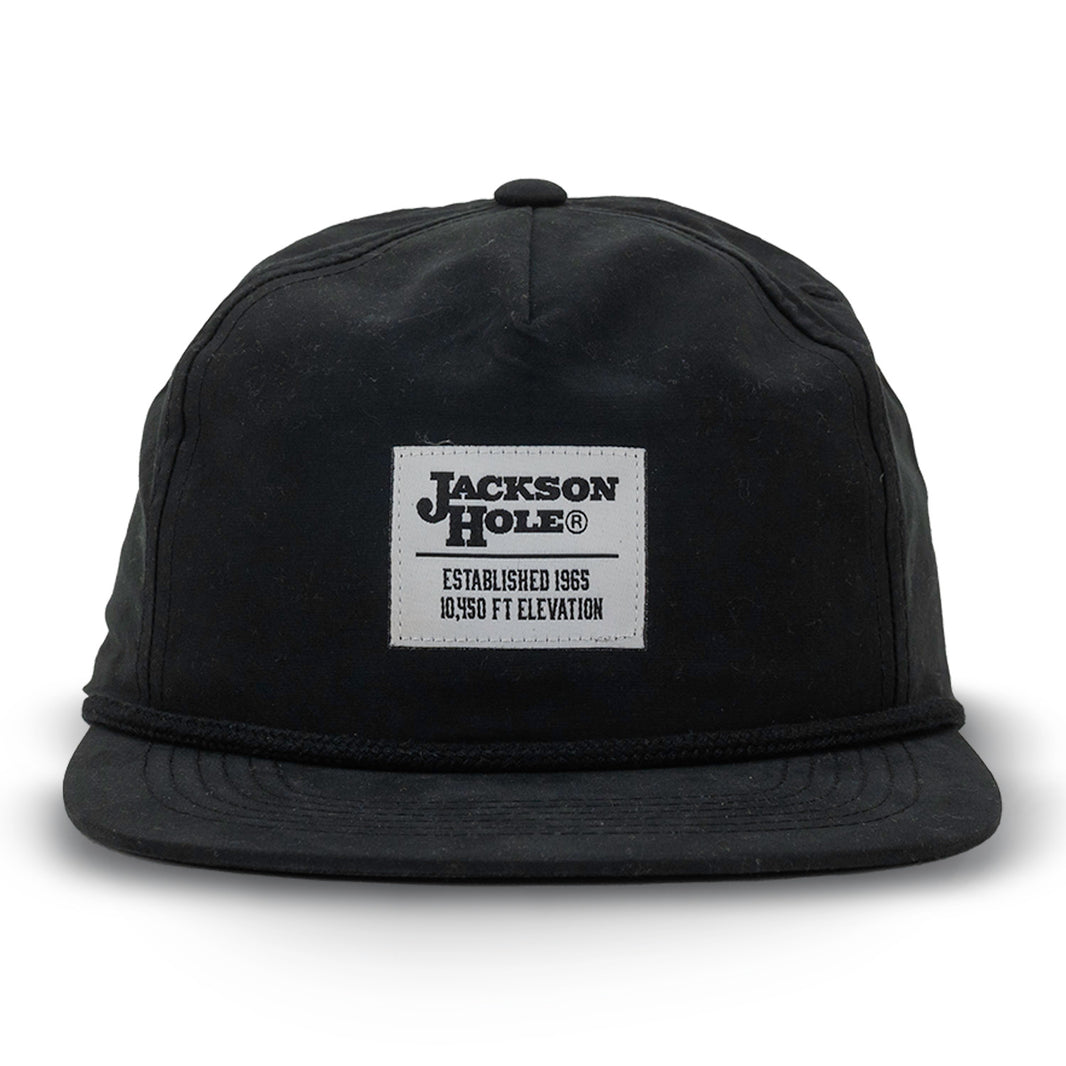 Baseball Caps - Official Jackson Hole Resort Store Merch & Gear ...